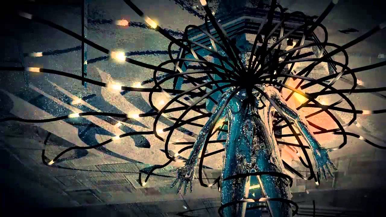 Animation - Demeter Lorant's Portfolio