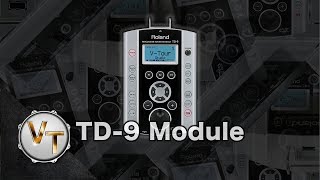 Roland TD-9 - What To Know & Where To Buy | Equipboard
