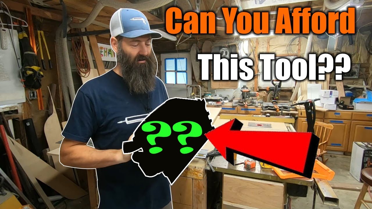 Every Man Needs This Tool | THE HANDYMAN |