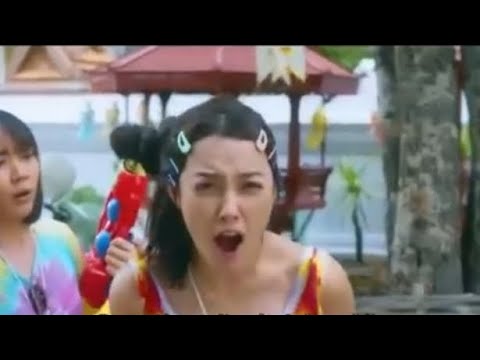 Viral FILM THAILAND LUCU Ngakak & BIKIN BAPER SUB INDO FULL MOVIE