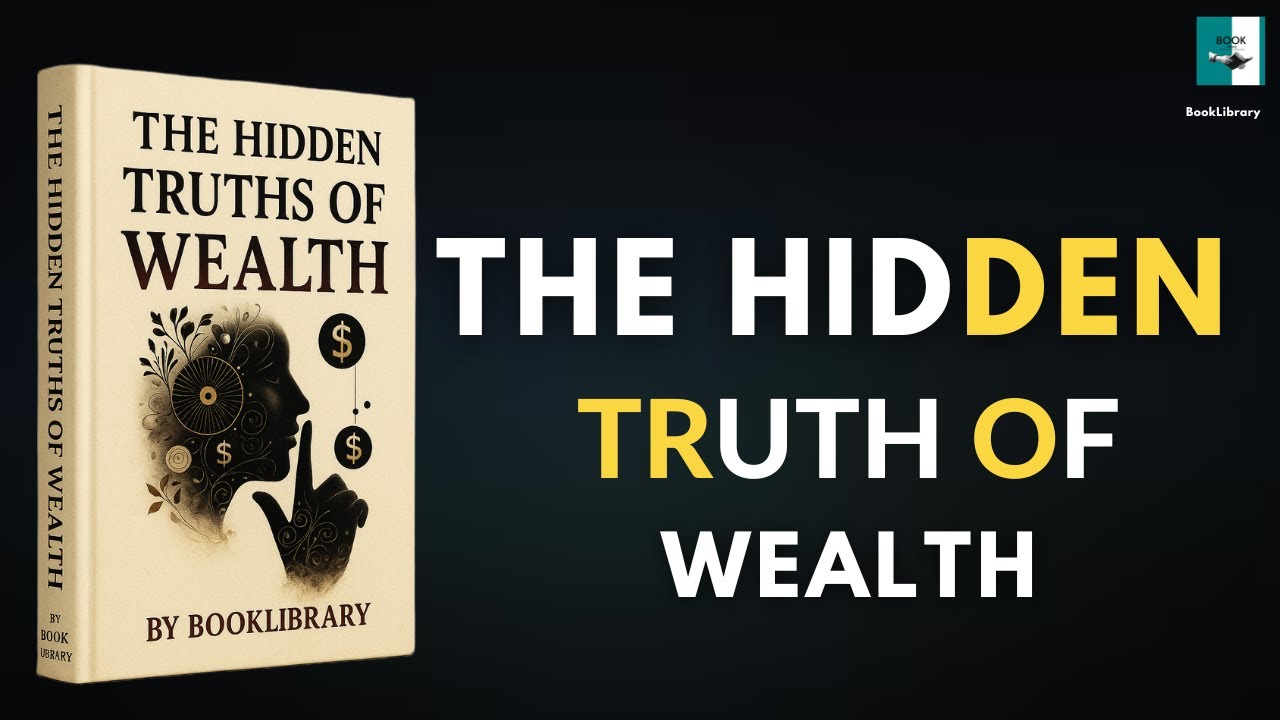 The Hidden Truth of Wealth (Full Audiobook)