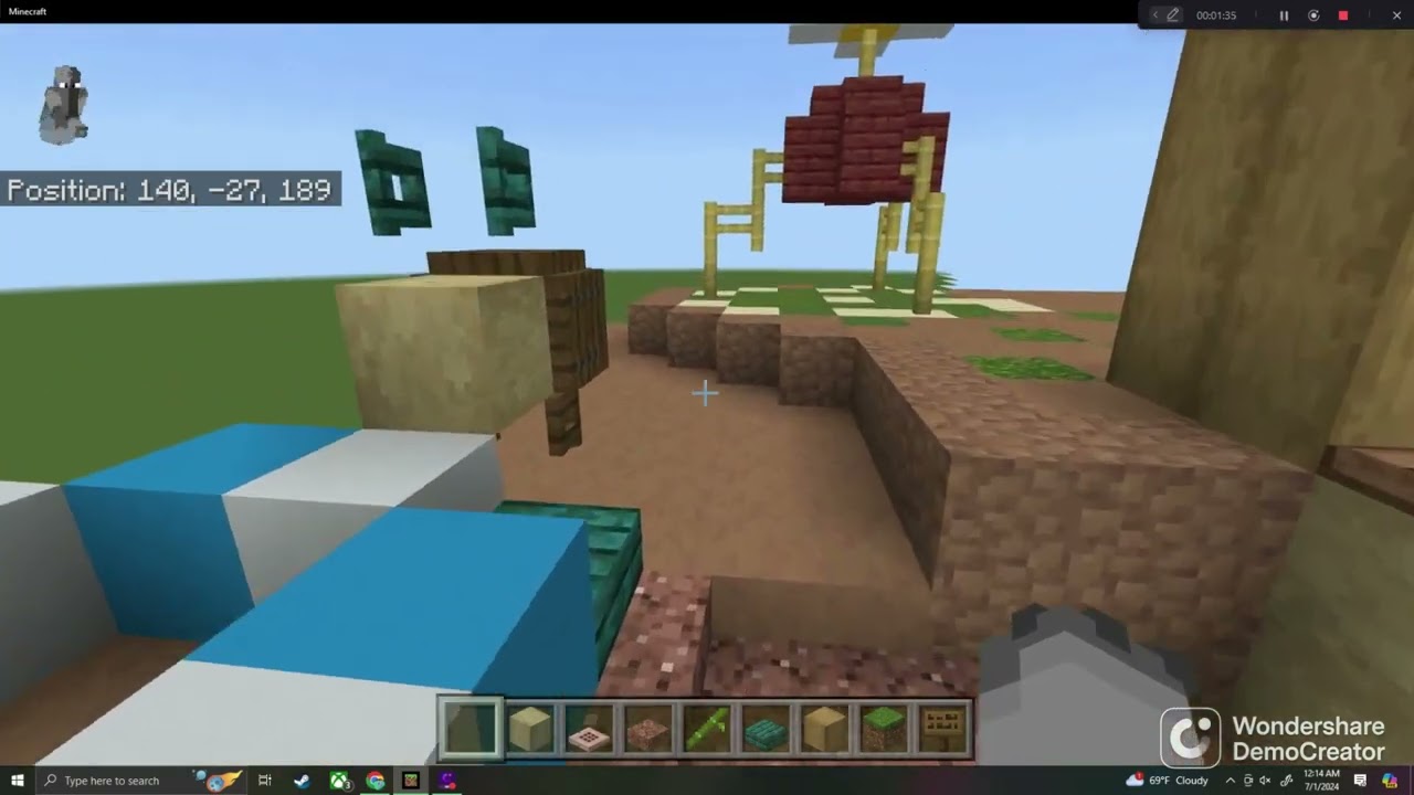 Pikmin Maps in Minecraft Game Details - Dexerto Database