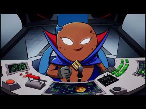 Steam Community :: Chex Quest HD