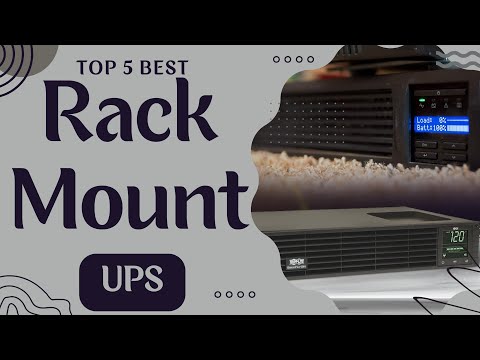Best Rack Mount-Ups in 2023 - Top 5 Review