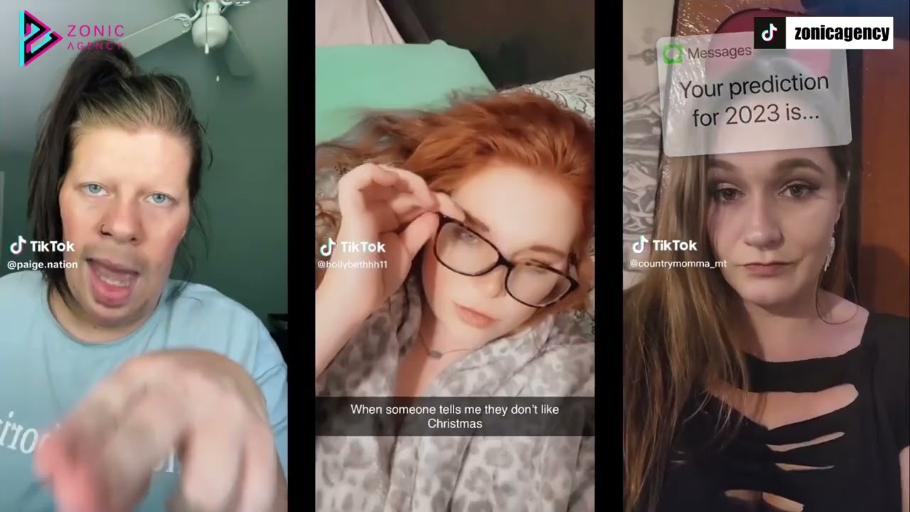 TikTok official Agency