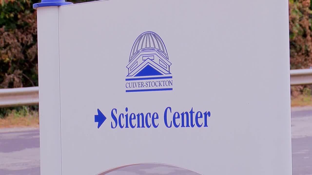Culver-Stockton College announces partnership with Google AI