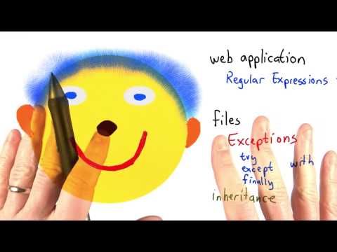 Learn Conclusion Intro to Computer Science - Mind Luster
