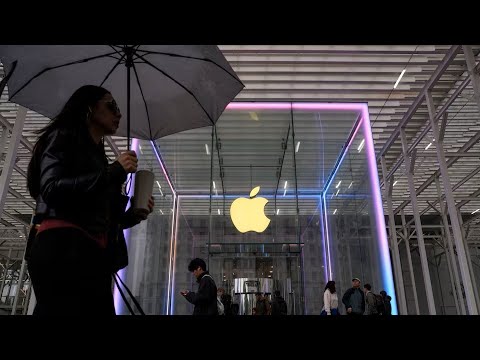 Trump threatens new tariffs on European Union, Apple | REUTERS
