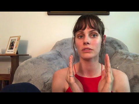 Let's Discuss Consensual Rape