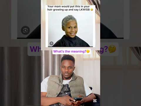 What’s the meaning?🤔🤔