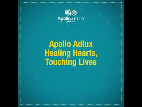 Apollo Adlux - A Walk-Through