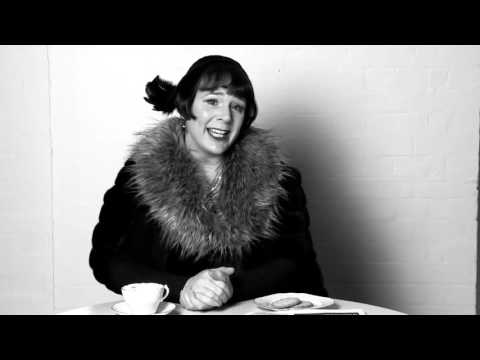 Burlesque History - Inspired by Phyllis Dixey Part One