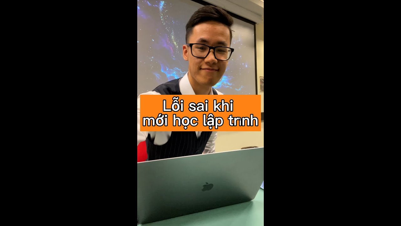 A Basic Mistake of First-Time University Students Learning Programming in Australia #shorts