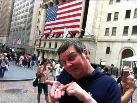 Letzter Beitrag Wall Street 9 Juli