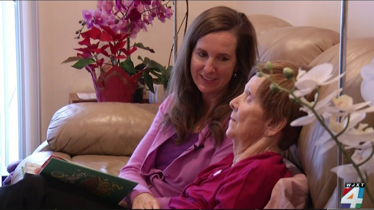 Preventing burnout as a caregiver