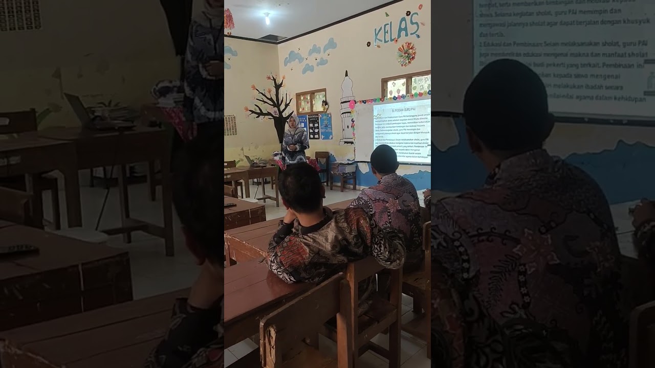 seminar laporan akhir orientasi PPPK 2024