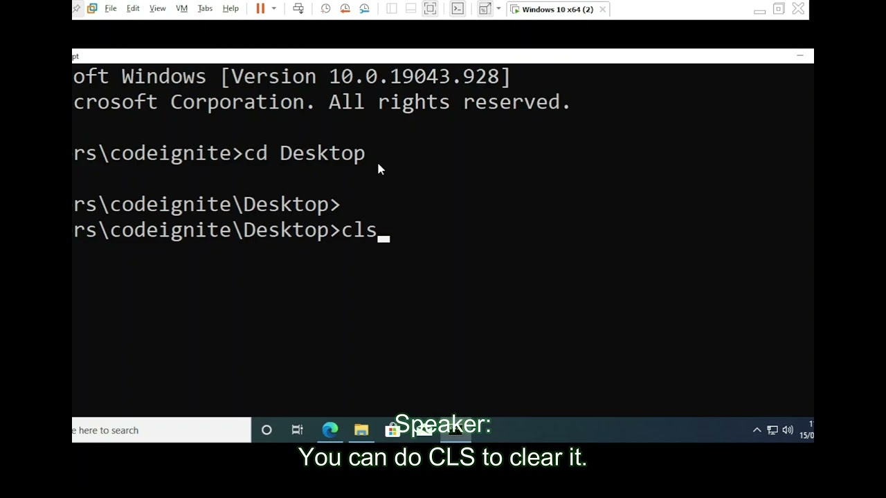 How to Install Git and Connect to GitHub | Python Bootcamp Lesson 2