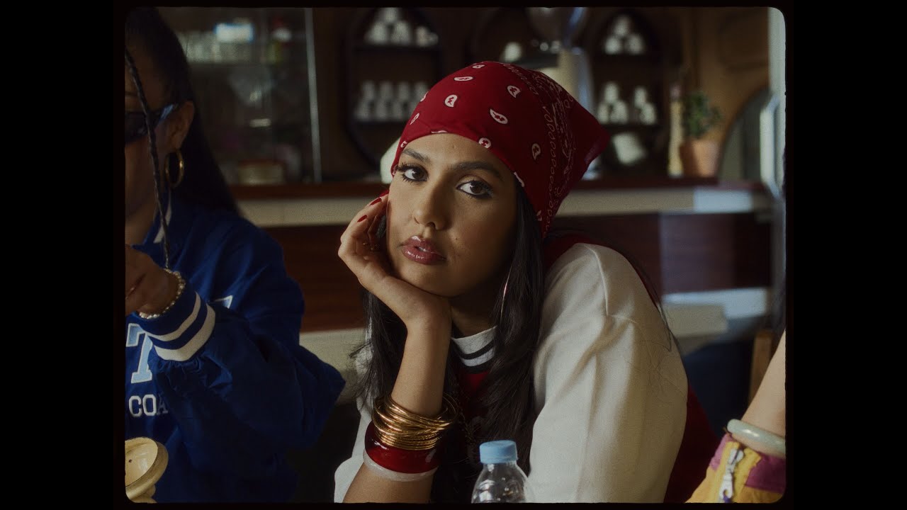 Mahboula by Manal from Morocco | Popnable