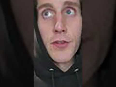 Why Is He Dressed Like a Killer? A Vertical Split Theory #BryanKohberger