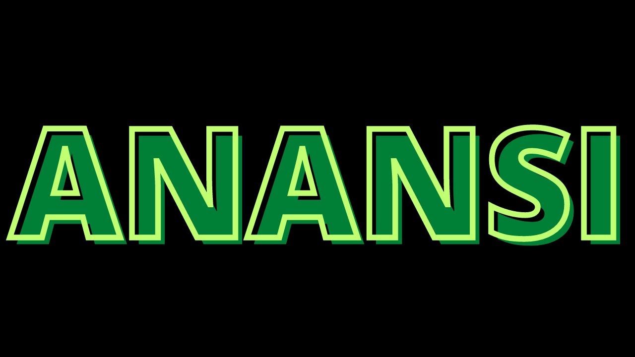 Understanding Anansi: A Comprehensive Guide to Aleister Campbell's Play ...