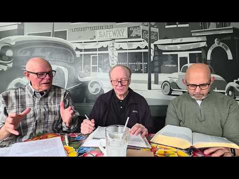 Leaders Falling On Their Swords – Real Voices