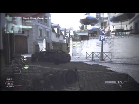 Introducing Naos Fright! | "Be Scared" Ep.1 | by SMYD