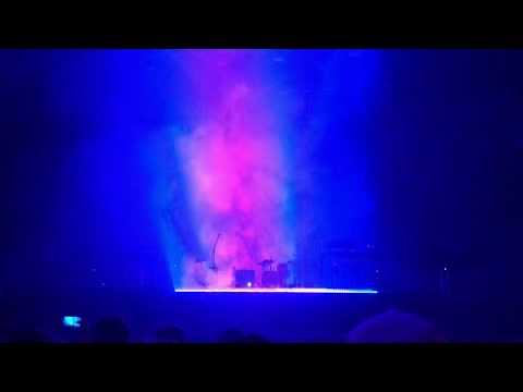 Tame Impala - Gossip - Live @ Lowlands 2019