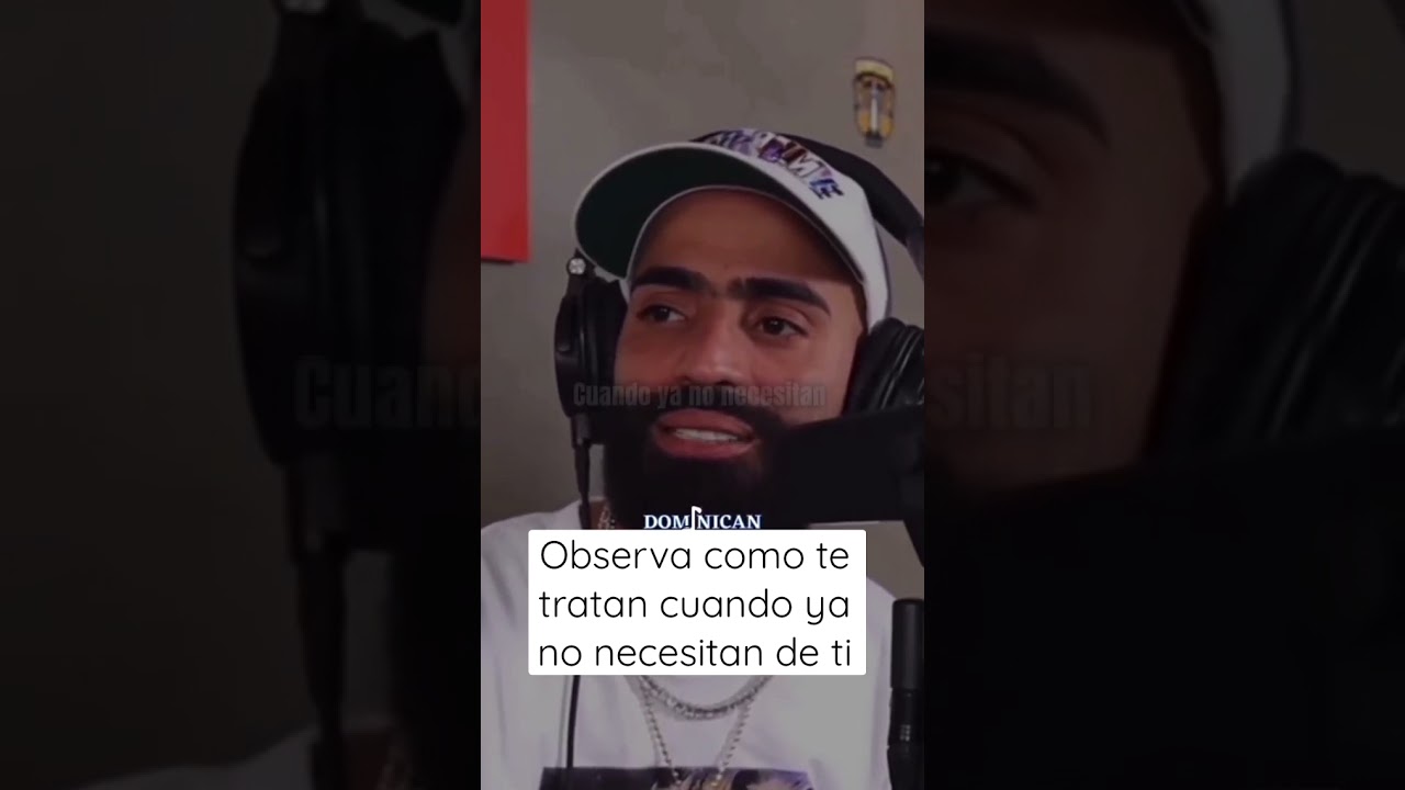 Sabías palabras de #arcangel (Observa como te tratan cuando ya no necesitan de ti) @acangel #arca