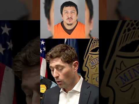 Minneapolis mass shooter arrested: Has links to Native Mob