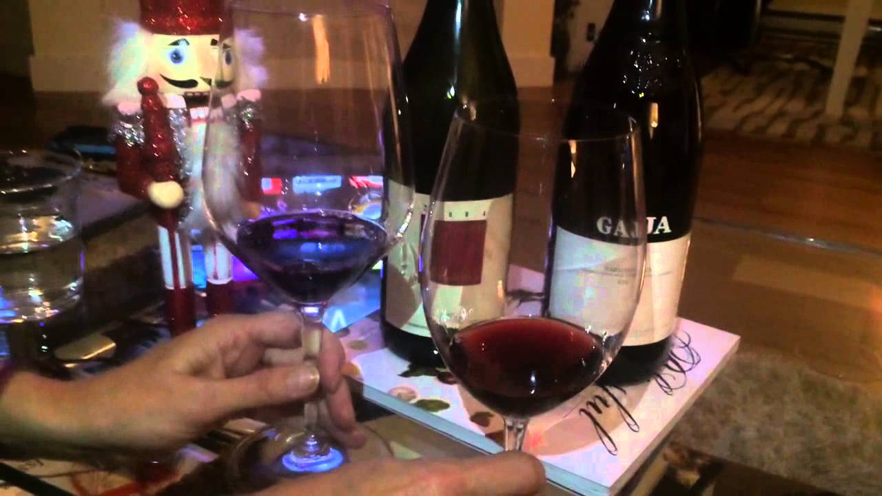 The Butt Cracker Christmas Wine Challenge