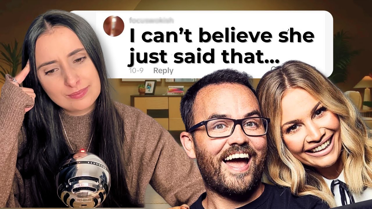 Youtube Mom Denies Exploitation Claims