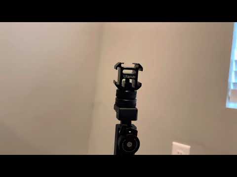Ulanzi PT-3 Triple Cold Shoe Bracket Review! 🎥🔗 | Aluminum Camera Hot Shoe Mount Accessory Adapter