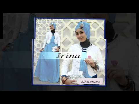 Busana Muslimah Trendy dan Murah - ORDER/INFO, SMS : 085850243269