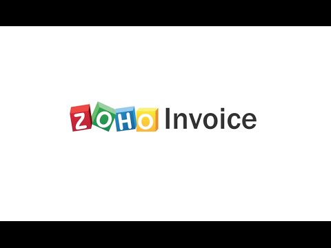 Zoho Invoice - Hassle-free Invoicing Software