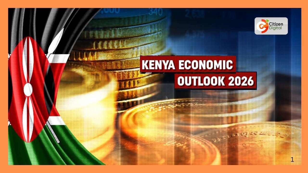 Kenya's economy projected to stay resilient in 2026, boosted by trade and digital growth