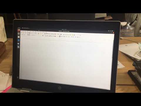 Getting spell check working on Libre Office