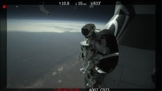 Felix Baumgartner: Everything you need to know about the 120,000ft ...