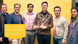 SharePoint Gurus Reviews | View Portfolios | DesignRush