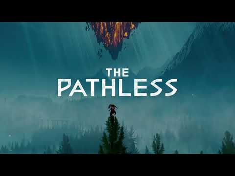 The Pathless | Announcement Trailer | PS4