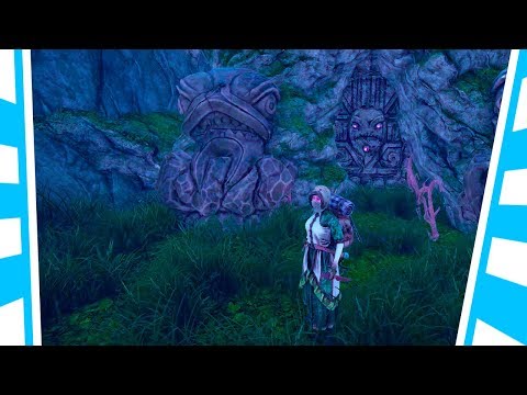 Steam Community :: Video :: Outward | Chersonese Blister Burrow | Let's ...