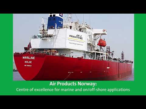Air Products