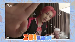 [잡담] 이 영상 5:57 노래 아는 사람! - 인스티즈(instiz) 연예 카테고리