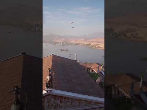 Alexandria AC Origins #Limanux Tiktok: Limanux