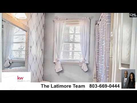 3430 Kaiser Ave Columbia, SC 29204