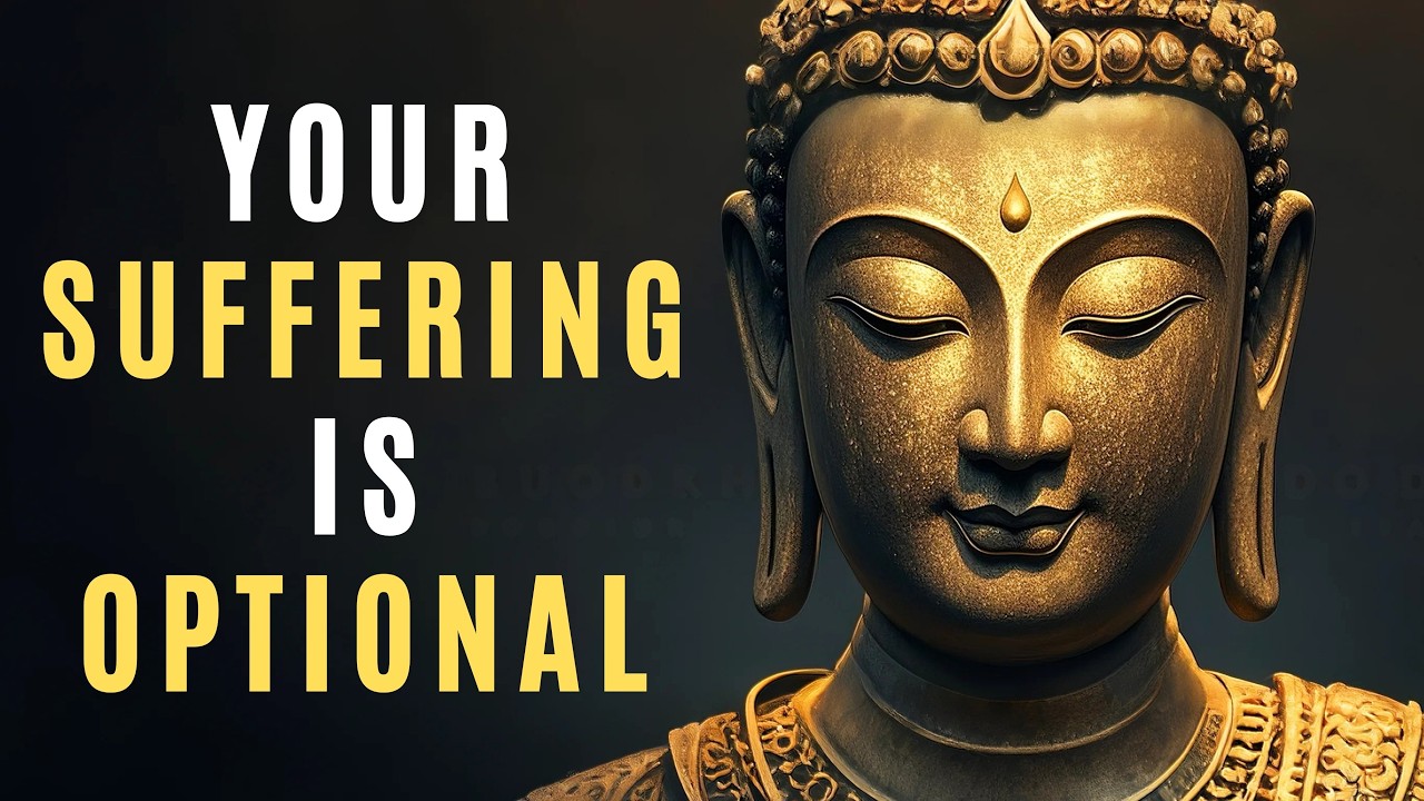If You Have Never Truly Understood Buddhism | Buddhist Teachings for the Weary Mind