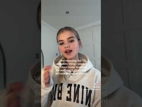 realest thing ever #fyp #relatable #tiktok #influencer #pr #haul #fashion #girly