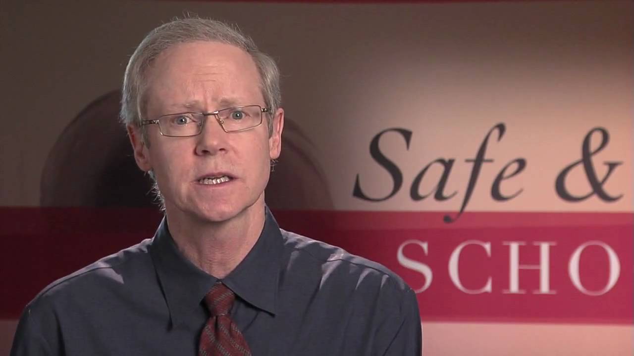 6. Safe & Civil Schools Positive Behavioral Interventions and Supports - Classroom Management