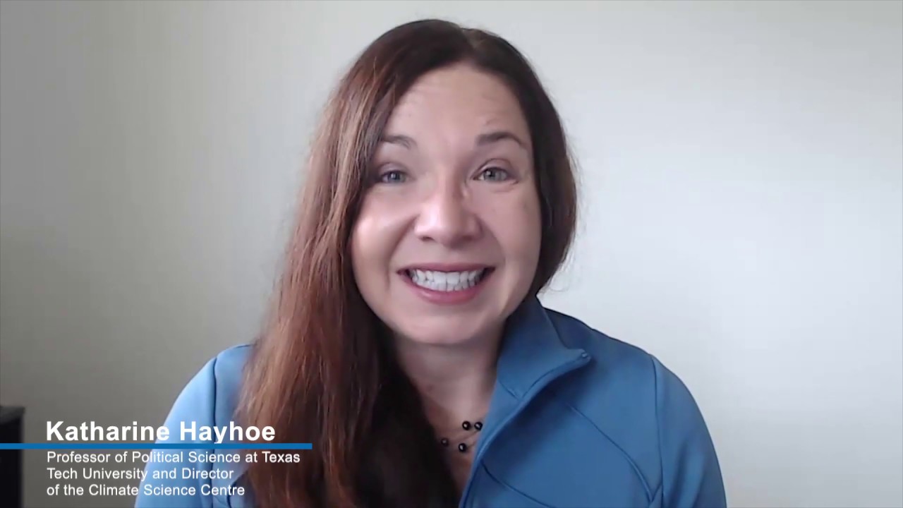 Climathon 2018 - What is Climathon?