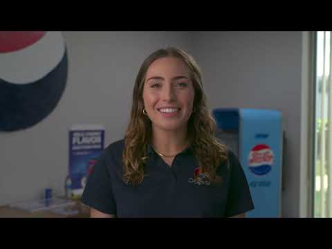 Day in the Life of a PepsiCo Sales Management Intern: Meet Neda