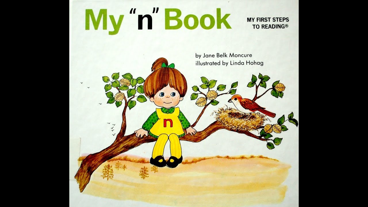 My N Book